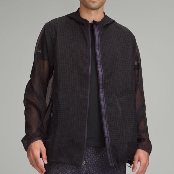 lululemon athletica | Jackets & Coats | Lululemon Team Canada Mens ...
